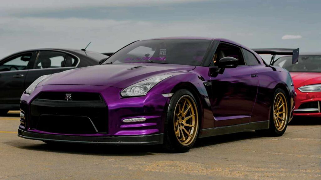 Essential Car Upgrades to Boost Racing Performance